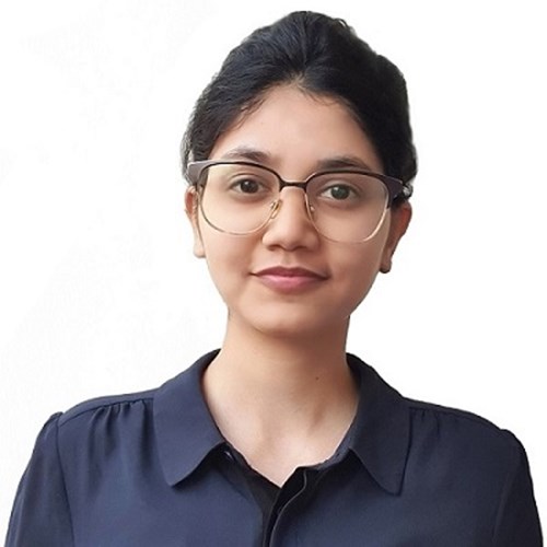 Profile: Neda Shakil